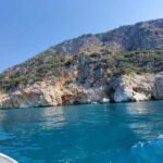 Albanian Riviera Boat Tours - The Practicalities and Experience