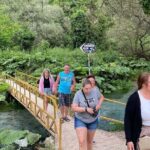 Albanian Riviera: Himara Vlore & Dhermi Day Trip of from Tirana - An In-Depth Look at the Trip Itinerary
