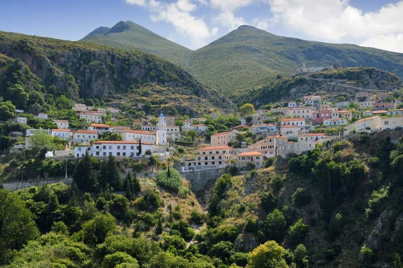 Albanian Riviera Tour ( Itinerary with the best beaches ) - What’s Included, What’s Not, and Why It Matters