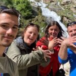 Albanias Natural Wonders: Sotira Waterfall & Dardha Lakes by 4x4 - The Experience and Value