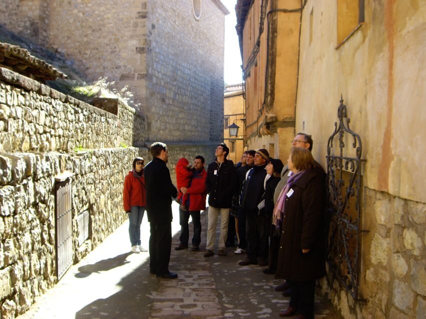 Albarracín Monumental and Pérez Toyuela House Museum - The Sum Up: Is It Worth It?
