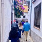 Albayzín: Granada's Albayzín Tour with Food Tasting - FAQ