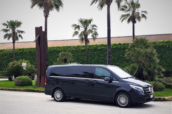 Alberi del Paradiso, Cefalù for APT Palermo or vice versa, Private Transfer - Efficient, Comfortable, and Hassle-Free: A Review of the Alberi del Paradiso Private Transfer Service in Cefalù
