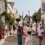 Alberobello: 1.5-Hour Trulli Guided Walking Tour - The Itinerary in Detail