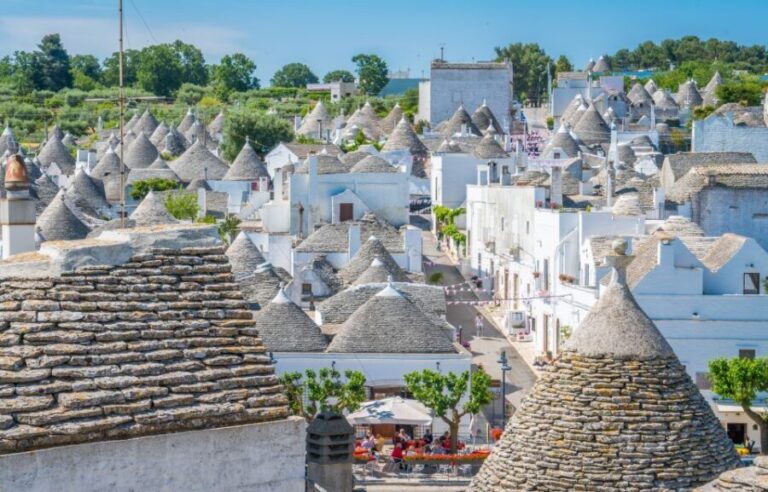 Alberobello: 2-Hour Guided Trulli Tour - Is This Tour Right for You?