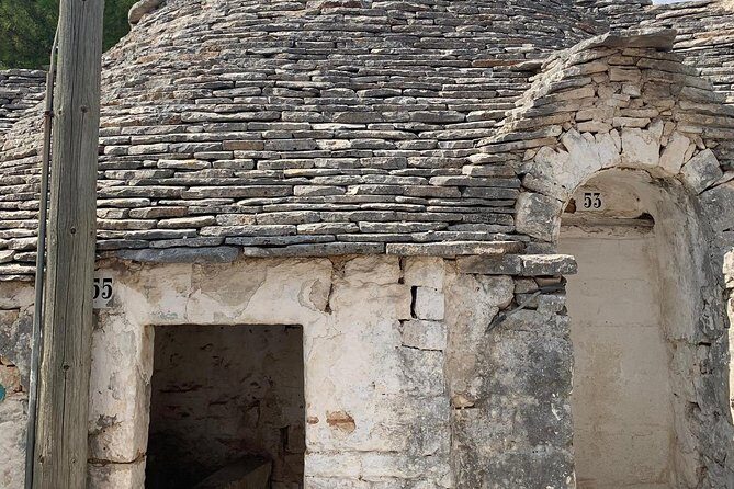 Alberobello and the enchanted village - Detailed Breakdown of the Itinerary