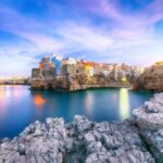 Alberobello, Castellana Caves and Polignano Guided Tour from Bari - Exploring Castellana Grotte: Italy’s Underground Wonder