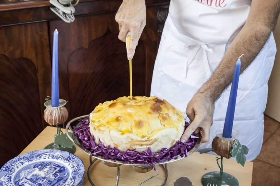 Alberobello: Cooking Class at a Local's Home - Booking and Practical Tips
