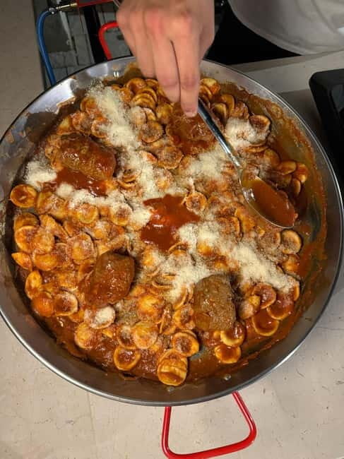 Alberobello: Cooking Class in Trulli and Masserie - Who Should Consider This Cooking Class?