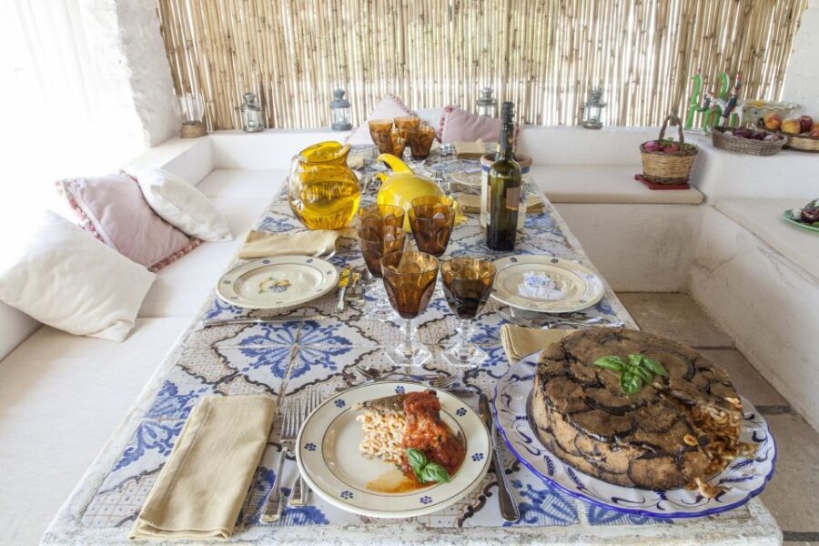 Alberobello: Dining Experience at a Local's Home - The Bottom Line