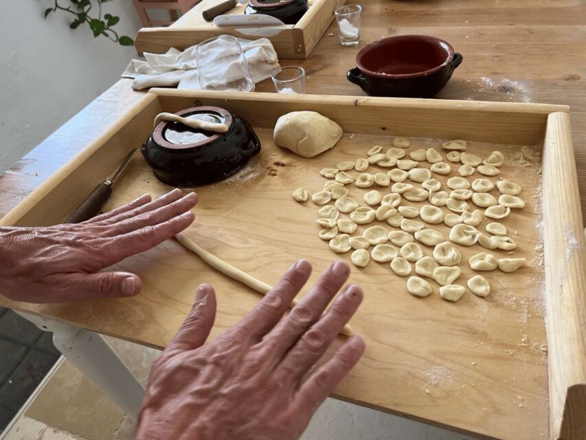Alberobello: e-bike tour and orecchiette cooking class - Is It Worth the Cost?