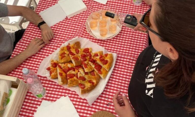 Alberobello: E-Bike Tour with Focaccia and Wine - The Highlights of the Tour