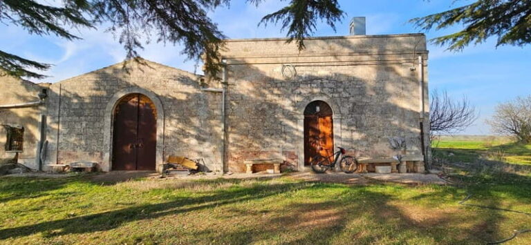Alberobello: eBike Tour with Craft Beer Tasting - Craft Beer Tasting: Savoring Local Flavors