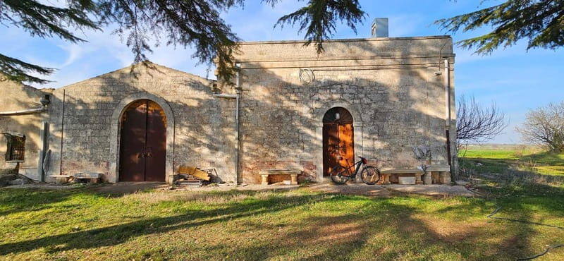 Alberobello: eBike Tour with Craft Beer Tasting - Craft Beer Tasting: Savoring Local Flavors