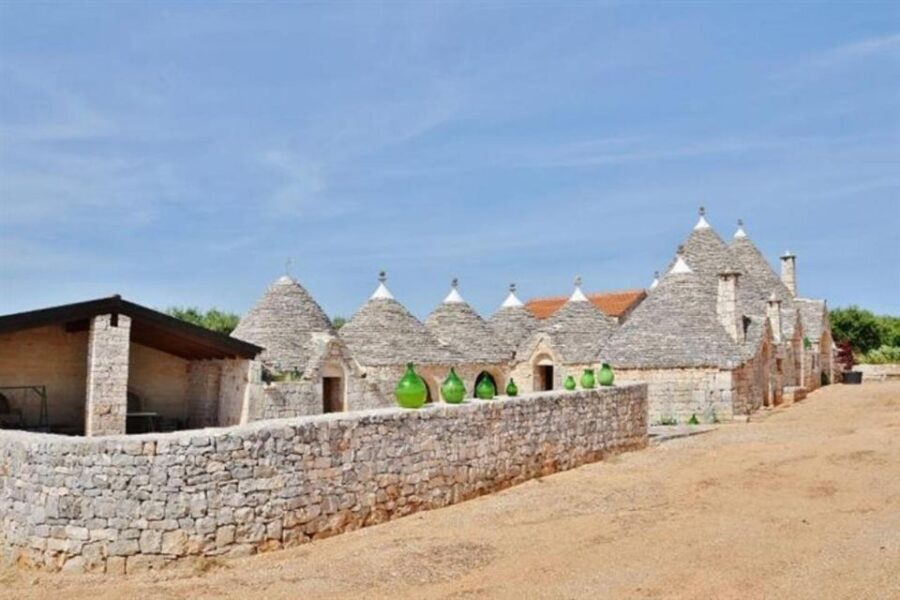 Alberobello: Full-Day Private Trulli Historical Tour - Who Will Love This Tour?