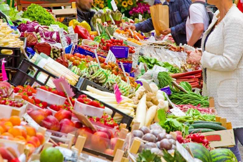 Alberobello: Market, Cooking Class & Meal at a Local's Home - The Breakdown of the Itinerary