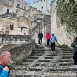 Alberobello & Matera, From Bari with Comfortable Transport - The Itinerary in Detail