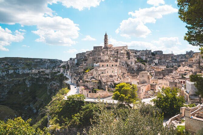 Alberobello & Matera: Private or semi-private van tour from Bari - Final Thoughts