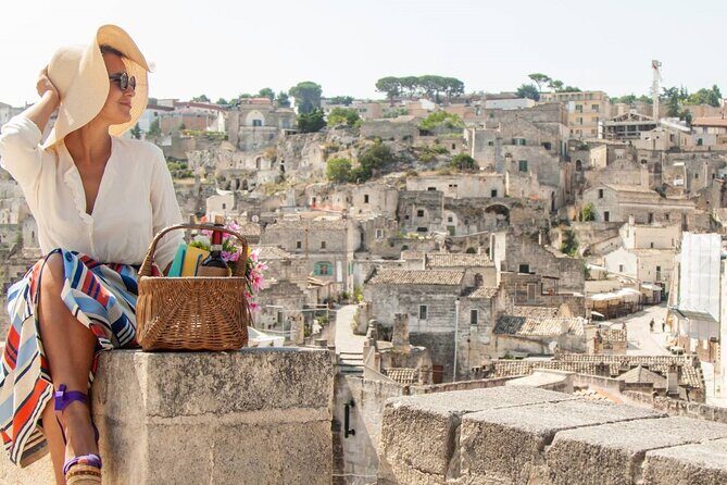 Alberobello & Matera: Semi-Private Tour from Bari (max 7 pax) - An Introduction to the Experience