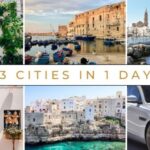 Alberobello, Monopoli, Polignano: Private tour from Bari - What Makes This Tour Stand Out?