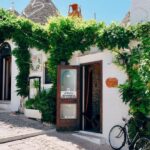 Alberobello: Private or Group 2-hour Walking Tour - What You’ll Experience on the Tour