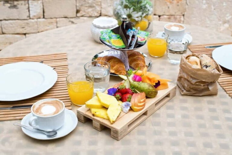 Alberobello: Sweet & Savory - The Itinerary: What You’ll Experience