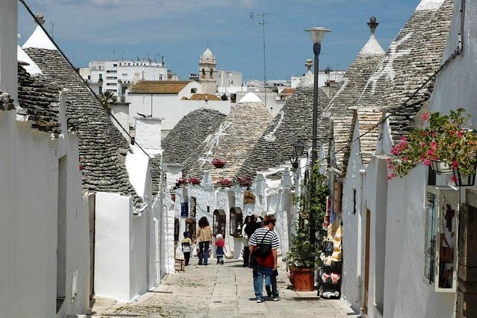 Alberobello with a local tour guide! - A Detailed Look at the Experience