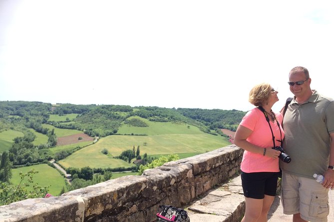Albi and Cordes sur Ciel Private Day Tour from Toulouse - Exploring the Best of Albi and Cordes sur Ciel: A Private Day Tour from Toulouse