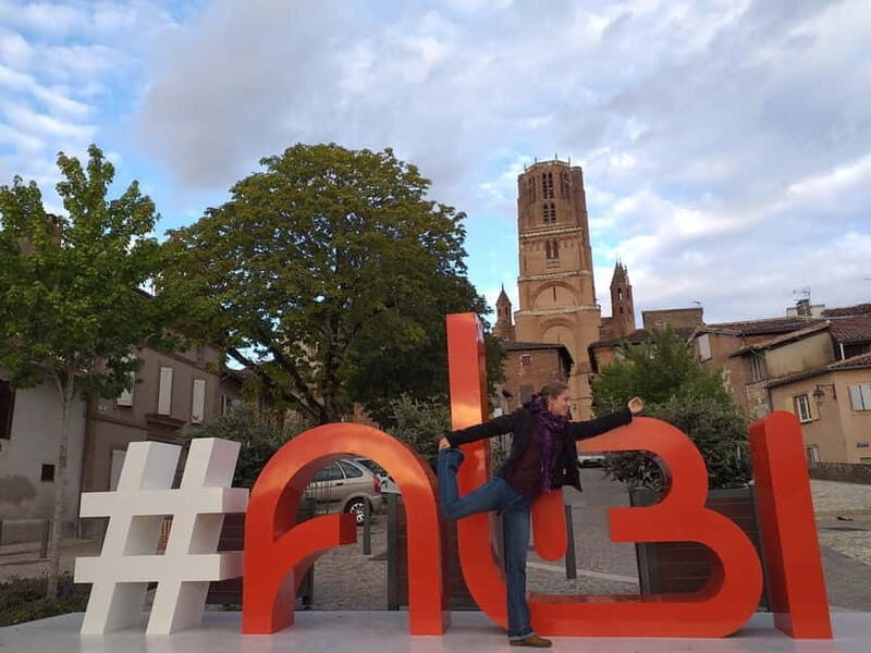Albi: Gourmet Food Tour with Tastings - Discovering the Itinerary: What You Can Expect