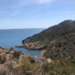 Albir : Excursion Light House with picnic. - The Ocher Mines and Coves