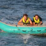 Albufeira: 10-Minute Crazy-Cookie Boat Ride - What to Expect from the Crazy Cookie Experience