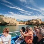 Albufeira: 2.5-Hour Benagil Caves & Dolphin Watching - The Guides & Crew: Knowledgeable and Friendly