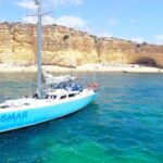 Albufeira: 3-Hour Yacht Daytime/Sunset Cruise to Benagil - Frequently Asked Questions