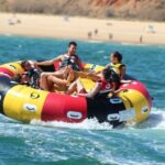 Albufeira: 360-Degree Twister Water Ride Experience - What’s Included and What’s Not
