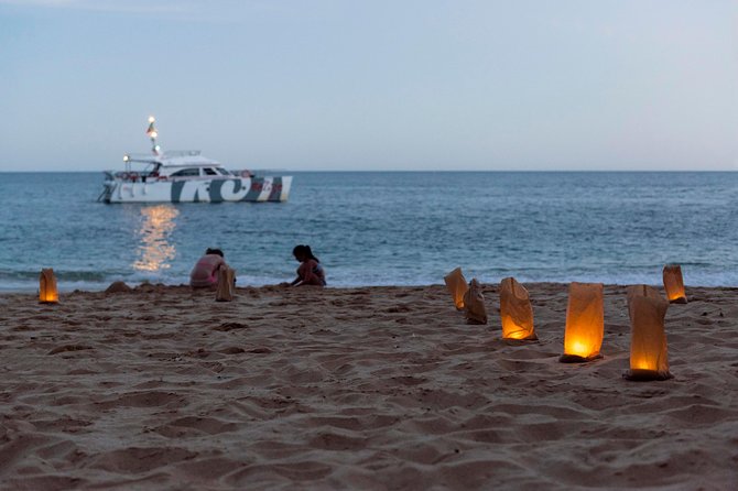 Albufeira: 6-Hour Sunset Dinner Catamaran Cruise with Open Bar - Who Will Love This Tour?