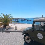 Albufeira: A Local Experience w/food tasting & local shops - What’s Included and What to Expect