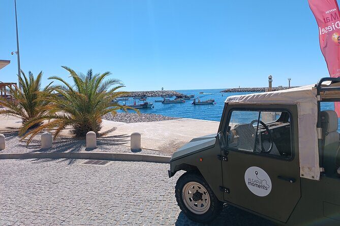 Albufeira: A Local Experience w/food tasting & local shops - What’s Included and What to Expect