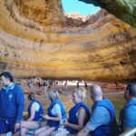 Albufeira: Algarve Coast Guided Tour with Wine Tasting - Who Will Enjoy This Tour?