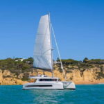 Albufeira: Algarve Full Day Private Catamaran Charter - The Itinerary: What Youll See and Do