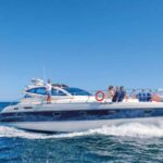 Albufeira: Algarve Half-Day Private Yacht Charter - Who Will Love This Experience?