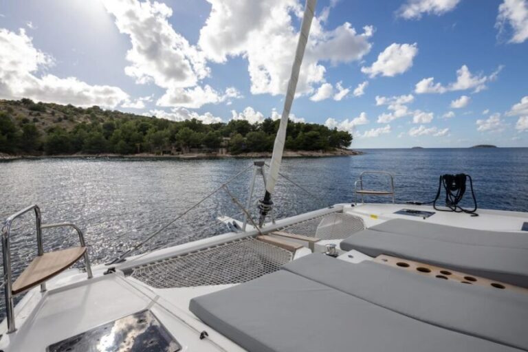 Albufeira: Algarve Private Sunset Catamaran Charter - Why This Tour Works for Different Travelers