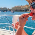 Albufeira: Algarve Private Sunset Yacht Charter - Who Should Consider This Tour?