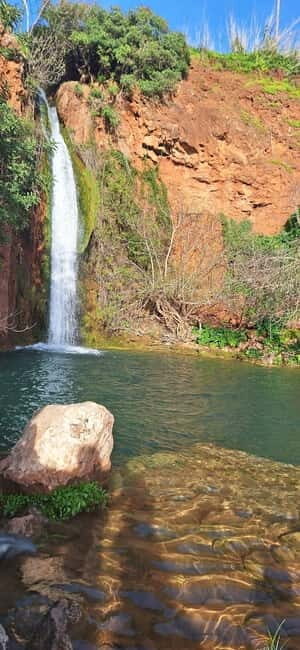Albufeira: Alte, Paderne, and Messines Jeep Safari Tour - What Makes This Tour Stand Out