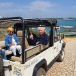Albufeira: Beaches, Old Town, and Salgados Lagoon Jeep Tour - Price and Value Consideration
