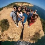 Albufeira: Benagil, Algar Seco, Marinha, and 7 Valleys Tour - Transport and Overall Value