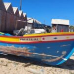 Albufeira: Benagil Caves & Senhora da Rocha Tour by Tuk Tuk - An Overview of the Experience