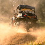 Albufeira: Buggy Adventure through the Algarve Hidden Gems - The Experience: What You’ll Actually Do