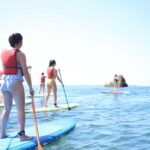 Albufeira: Caves and cliffs Paddleboarding (SUP) Tour - A Carefully Designed Itinerary
