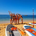 Albufeira: Caves and Private Beaches SUP Paddleboarding Tour - Why Youll Love It (And a Few Things to Consider)