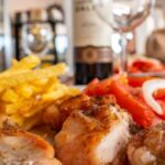 Albufeira Coast Tour, Winery & Chicken lunch - Pricing & Value